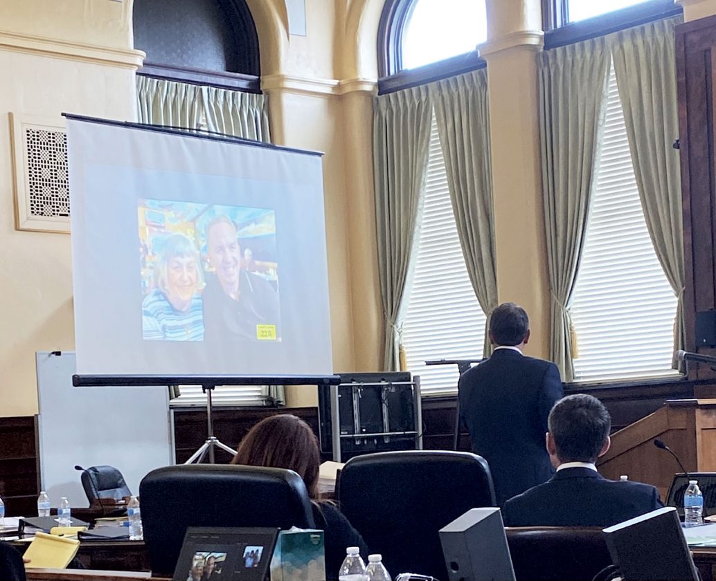 Jurors award $6M in wrongful death lawsuit against AEP | News, Sports ...